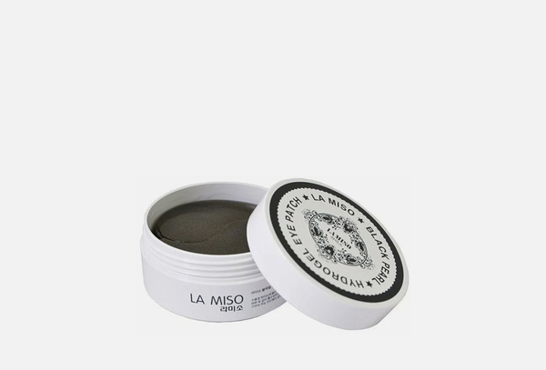 Гидрогелевые патчи с гиалуроновой кислотой La Miso Hyaluronic Acid ...