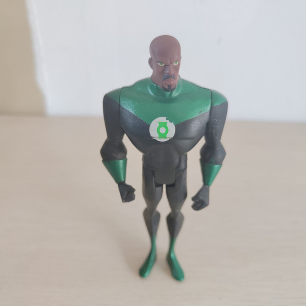 Фигурка 1:18 Marvel DC Hereoes Action Figures Collection - купить с доставкой по выгодным ценам ...