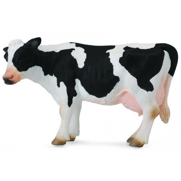 Collecta Фигурка Корова L 88481 с 3 лет купить на OZON по низкой цене ...
