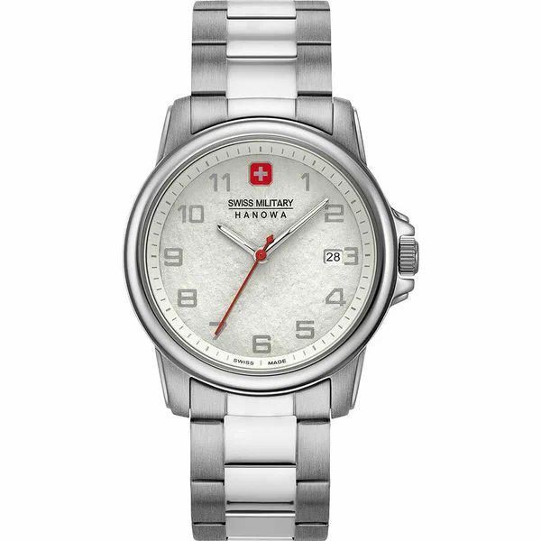 Swiss Military Hanowa Часы наручные Кварцевые - купить с доставкой по ...