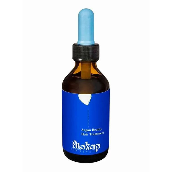 Eliokap Argan Beauty Hair Treatment, Лосьон с аргановым маслом 100 мл ...