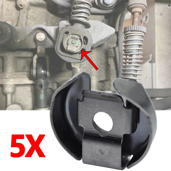 N90815903,шайба трансмиссии! пружинная (фиксатор троса КПП) для SKODA ...