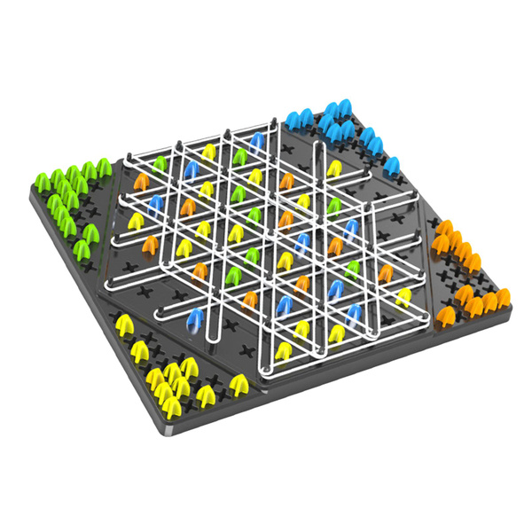 Игра Triggle, Игра Triggle с резиновой лентой - купить с доставкой по ...