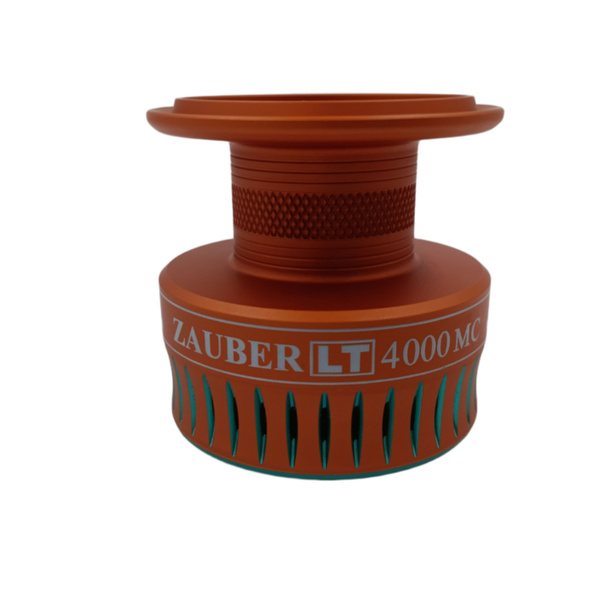 Катушка Ryobi Zauber LT, 4000, Передний фрикцион купить по низкой цене ...