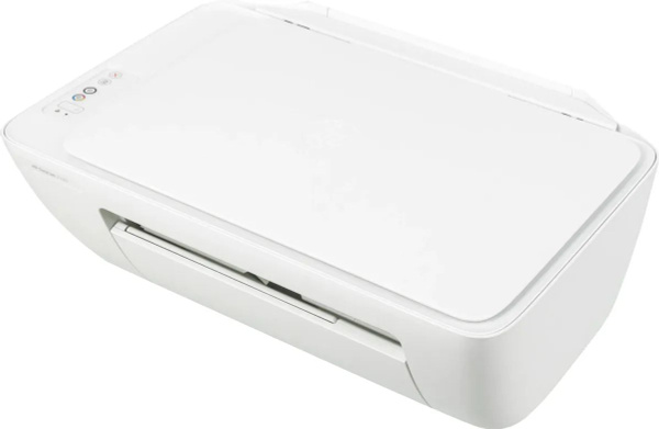МФУ HP DeskJet 2320 купить по низкой цене в интернет-магазине OZON ...