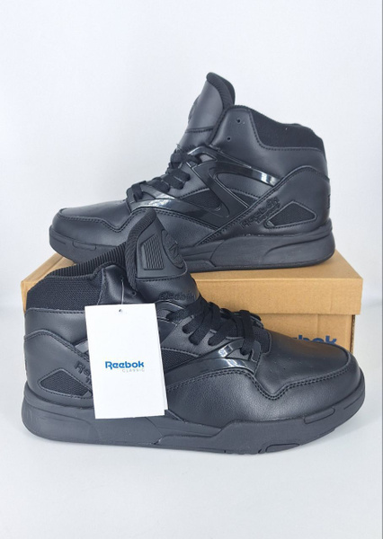 Кроссовки Reebok Pump Omni - купить с доставкой по выгодным ценам в ...