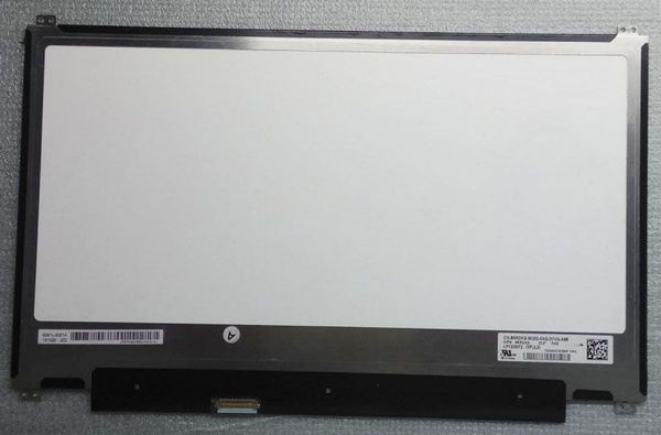 LP133WF2-SPL2 13,3 "IPS ЖК-экран для ноутбука 1920X1080 30Pin для работы с Dell Inspiron 13-5370 ...