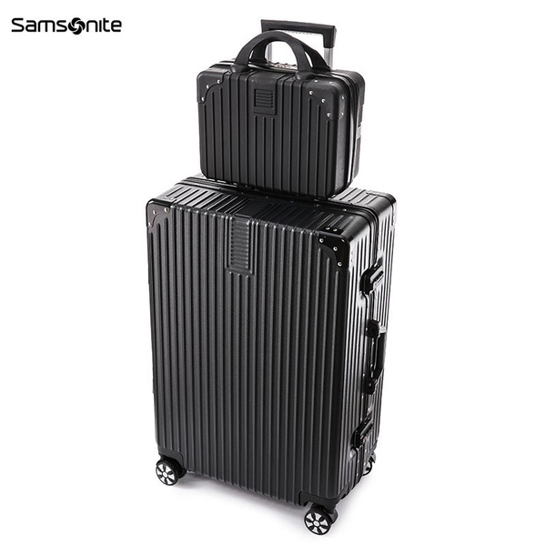 Samsonite Чемодан ABS пластик 61 см - купить с доставкой по выгодным ценам в интернет-магазине ...