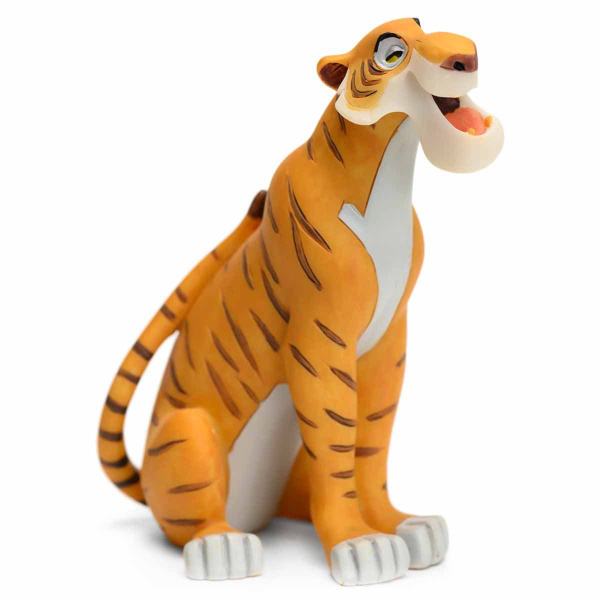 Фигурка коллекционная Дисней Шерхан (Disney, Showcase, Sher Khan (King ...