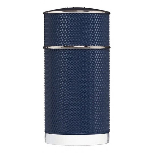 Dunhill ICON RACING FOR MEN blue Вода парфюмерная 100 мл (1616086085)