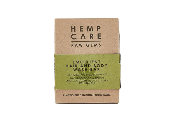 HEMP CARE Шампунь для волос - купить с доставкой по выгодным ценам в ...