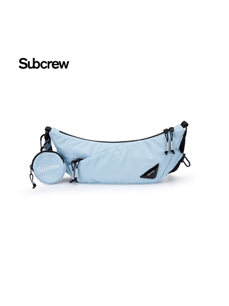 Subcrew Сумка на плечо кросс-боди - купить с доставкой по выгодным ...
