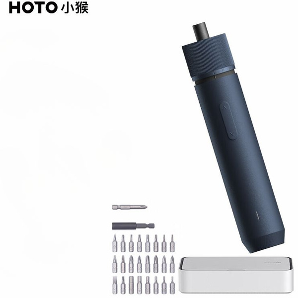 HOTO 3.6v электрическая отвертка бытовой автоматическая купить на OZON ...