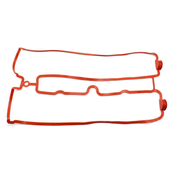 Прокладка алюминиевой клапанной крышки Шевроле Каптива 1.8 2.4 Опель ...