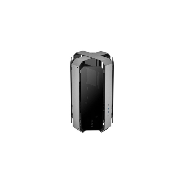 Компьютерный корпус ATX Azza Opus черный (csaz-809 opus) купить на OZON ...