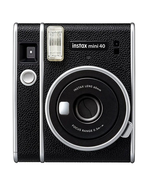Камера Инстакс Мини 40 - Instax Mini 40 - купить с доставкой по ...
