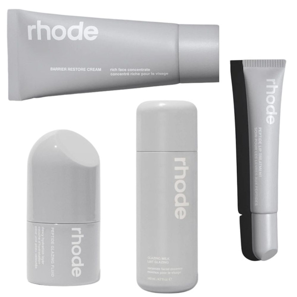 RHODE Набор косметики / The Rhode kit - купить с доставкой по выгодным ...