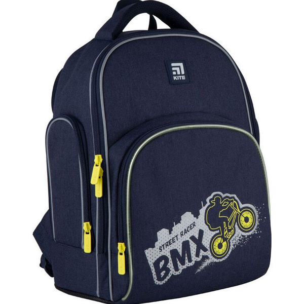Рюкзак LED Kite Education 706S Street racer - купить с доставкой по ...
