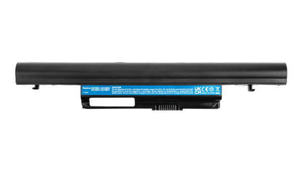 Аккумулятор AS10B31 Premium для Acer Aspire 5820TG, 7250, 5553G, 4820TG ...