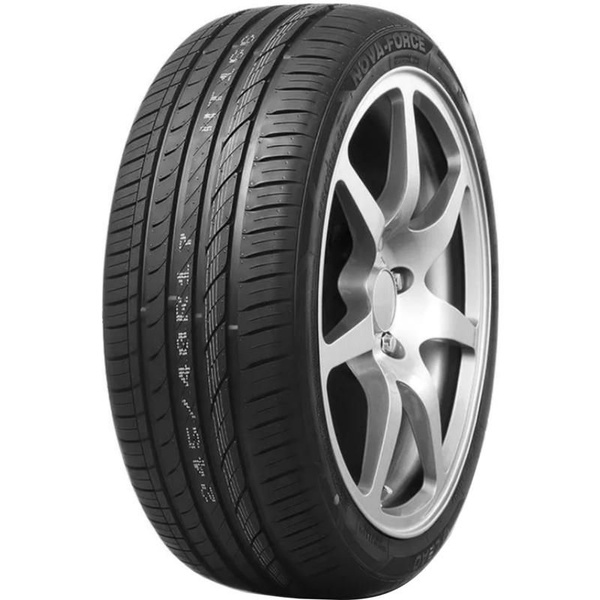 Шины для легковых автомобилей Leao 235/45 17 Лето - купить в интернет ...
