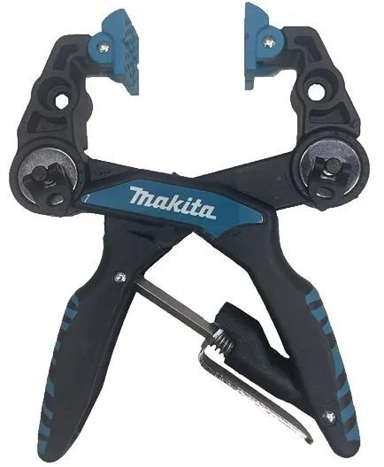 Ручной зажим Makita PGW-210100, Китай (Тайвань) - купить по выгодной ...