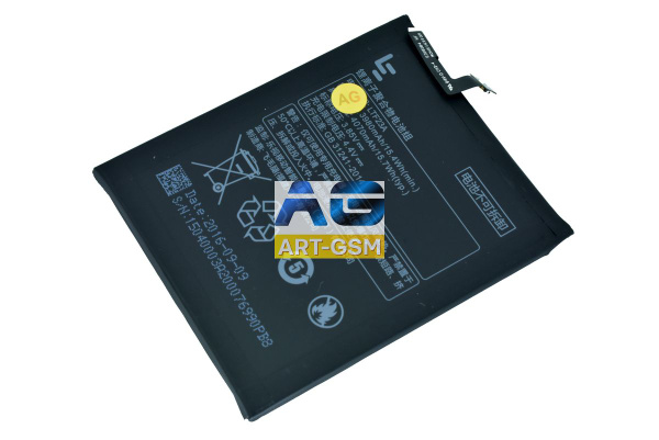 Аккумулятор для LeEco LTF23A / Le Pro 3 X720 3980/4070mAh - купить с доставкой по выгодным ценам ...