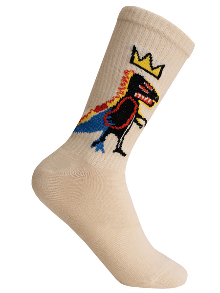 Носки Yes!Socks, 1 пара купить на OZON по низкой цене (1619241296)