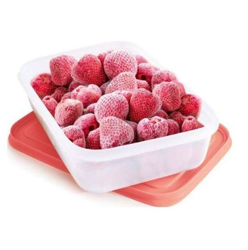 Контейнер пищевой Tupperware, 220*155*60, объем 1000 мл - купить по ...