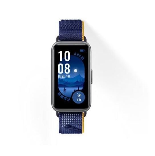 Купить смарт-часы HUAWEI HUAWEI BAND 9 NFC-cn, экран 1.47" - купить по ...