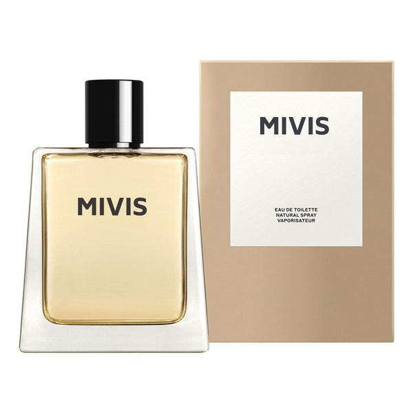 Mivis T9A7-01 Вода парфюмерная 30 мл (1581949376)