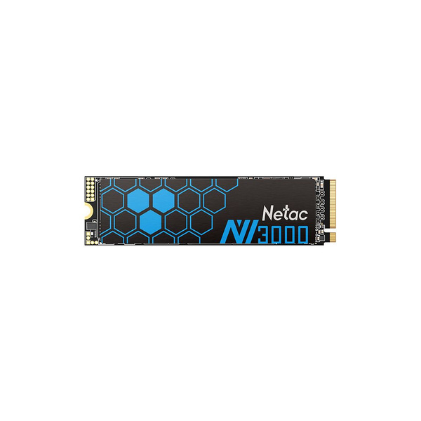 1 ТБ Внутренний Ssd диск Netac Твердотельный накопитель Ssd Netac