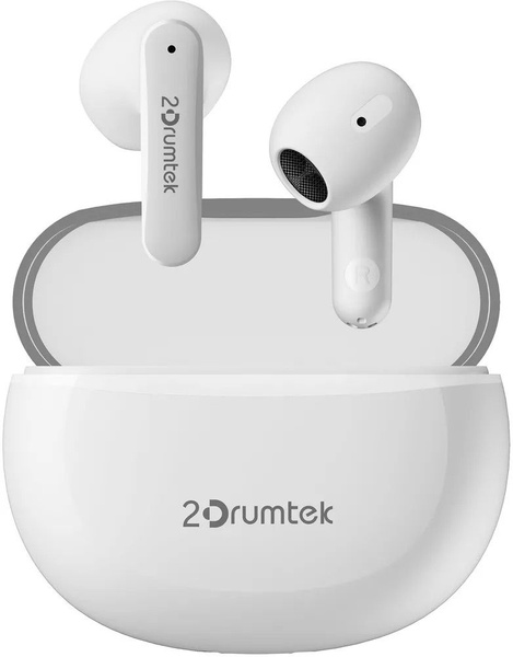 Наушники Вкладыши A4Tech 2Drumtek B20 TWS - купить по доступным ценам в ...