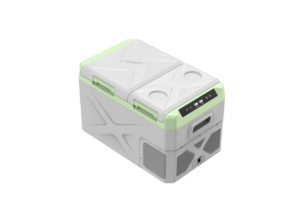 Автомобильный холодильник ARTELV RD 30L (12/24/220В) / Компрессорный автохолодильник - купить с ...