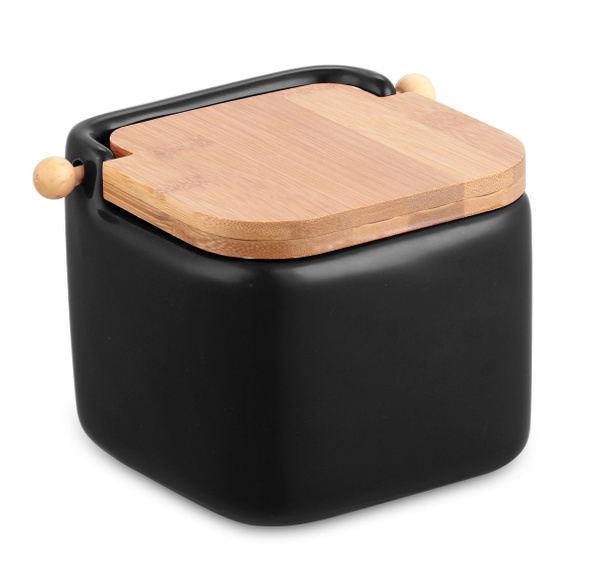 Банка для продуктов универсальная BambooLife, 850 мл, 1 предм. купить c доставкой на OZON по ...