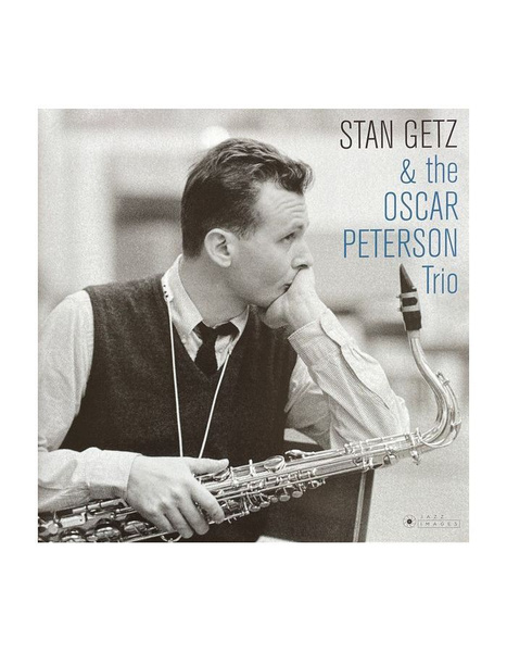 8437016248294, Getz, Stan; Peterson, Oscar, Stan Getz & The Oscar ...