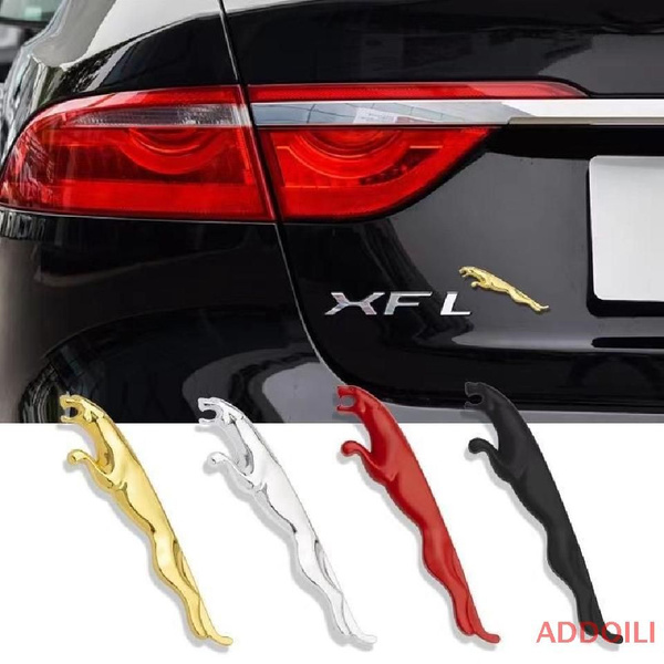 Эмблема шильдик Jaguar / Ягуар металлическая - купить по выгодным ценам ...