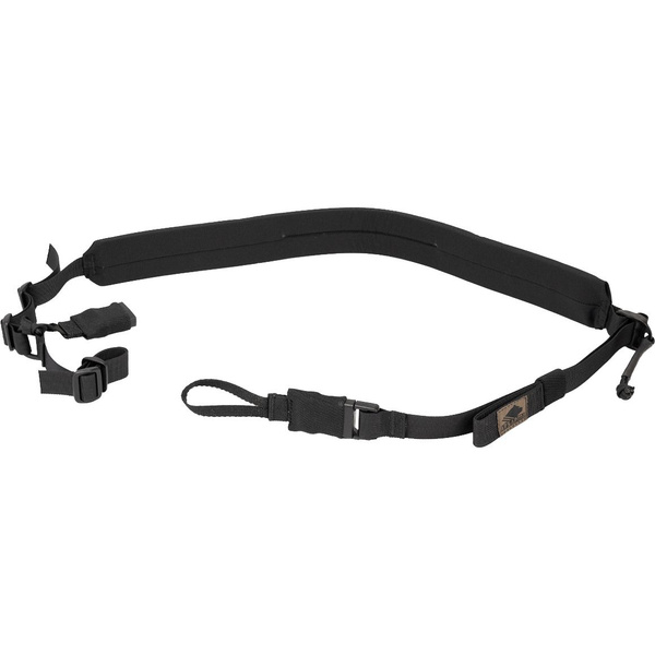 Оружейный ремень А-22 Эластик (Ars Arma), черный - купить с доставкой по выгодным ценам в ...