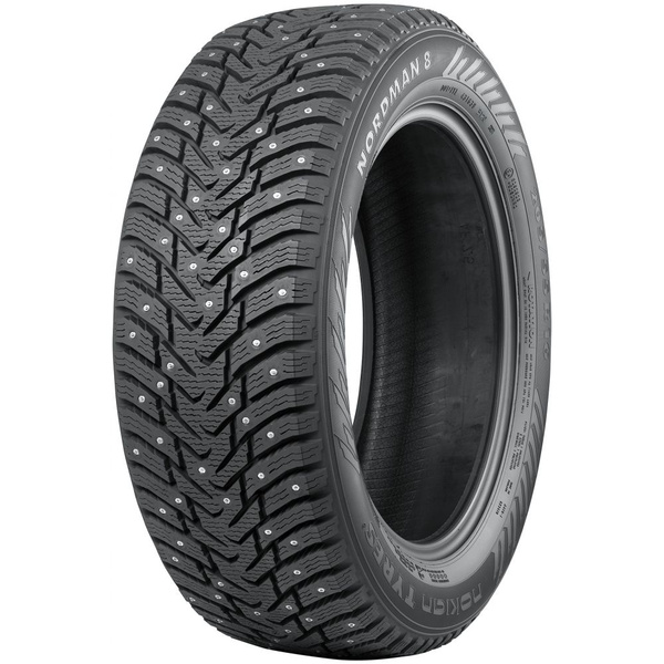 Шины для легковых автомобилей Ikon Tyres 205/55 16 Зима Шипованные ...