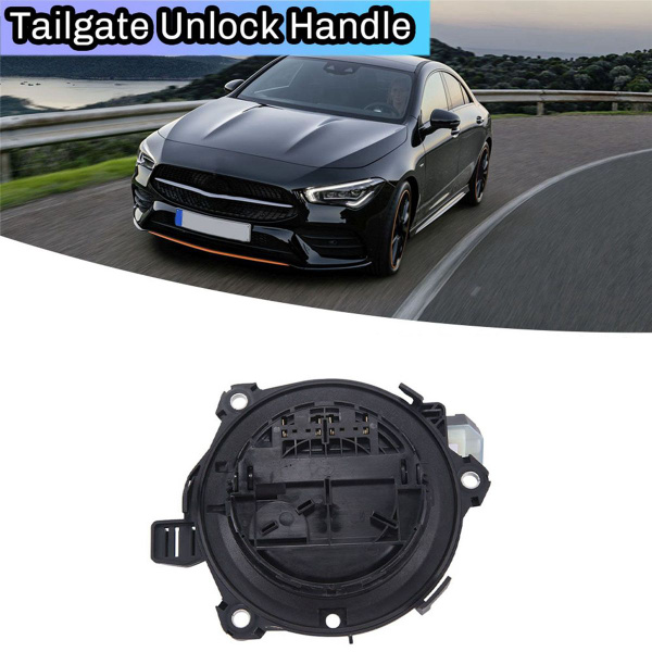 A0997504600 Ручка разблокировки автомобиля для E GLC CLA купить на OZON ...