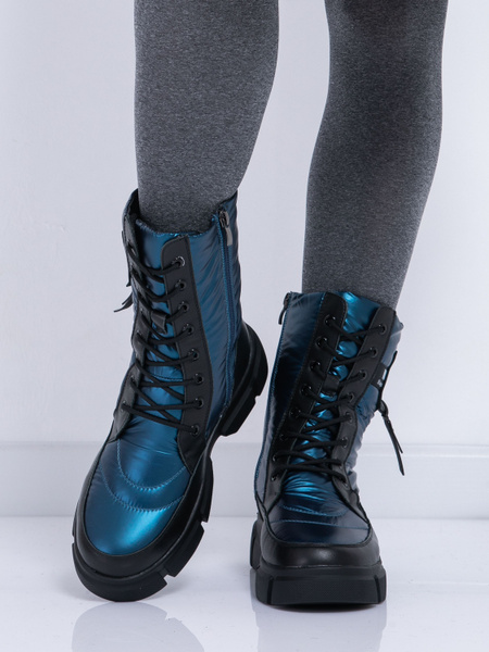 Дутики Ascalini - купить с доставкой по выгодным ценам в интернет-магазине OZON (1636113187)