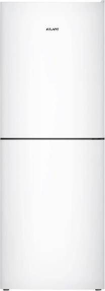 Холодильник ATLANT XM 4610-101 WHITE, белый - купить по доступной цене ...