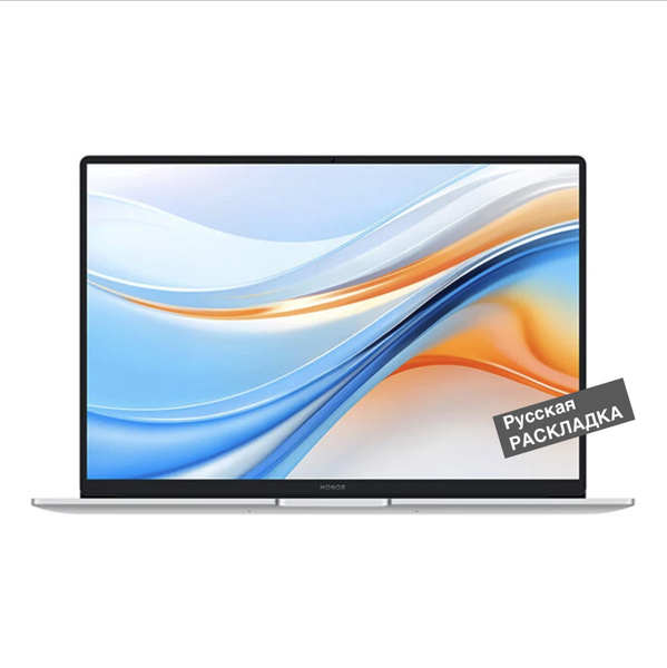 Характеристики Honor MagicBook X16 Plus 2024 (BRI-7651) + Office 2021 ...