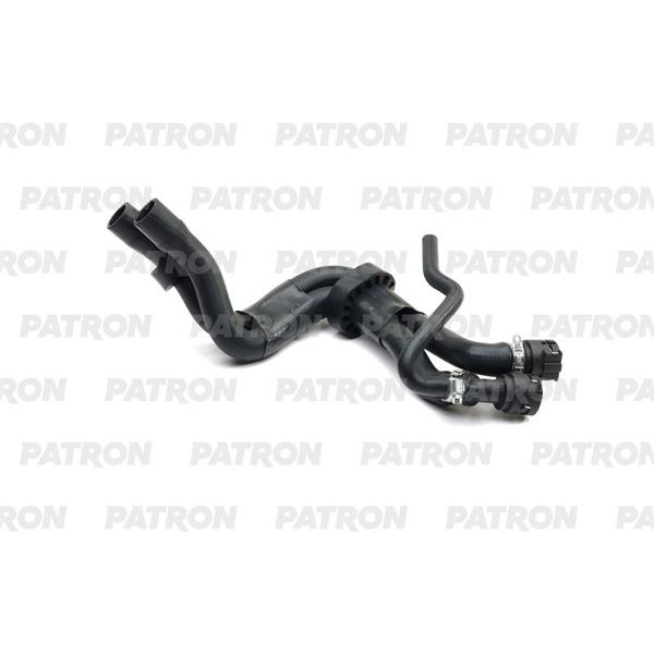 Патрубок системы отопления для Фольксваген Гольф 4 1997-2006 ...