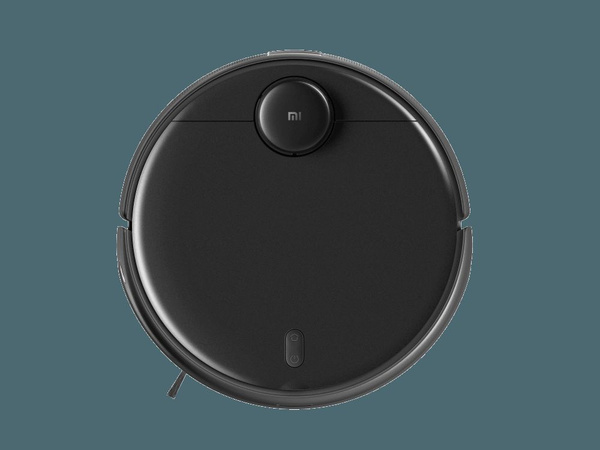 Робот-пылесос Xiaomi Mi Robot Vacuum Mop 2 Pro Black MJST1SHW ...