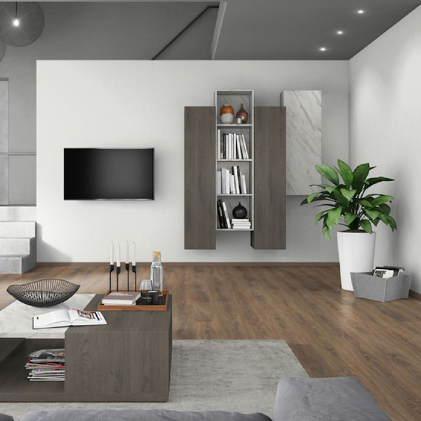 Ламинат EGGER HOME Laminate Дуб тосколано табак 33 класс 10 мм 1,745 кв ...