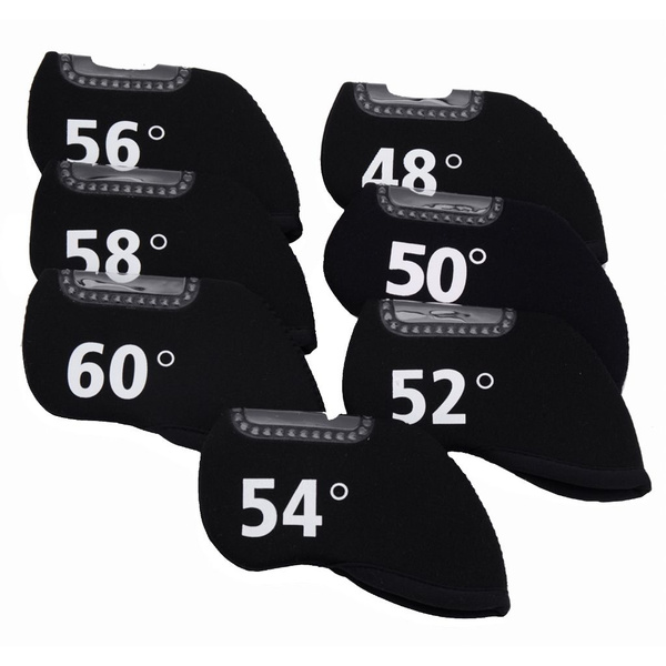 ZhiFaon Чехол для гольф клюшки - купить с доставкой по выгодным ценам в ...