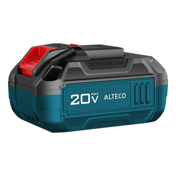 Аккумулятор ALTECO BCD 2008Li BL - купить с доставкой по выгодным ценам в интернет-магазине OZON ...