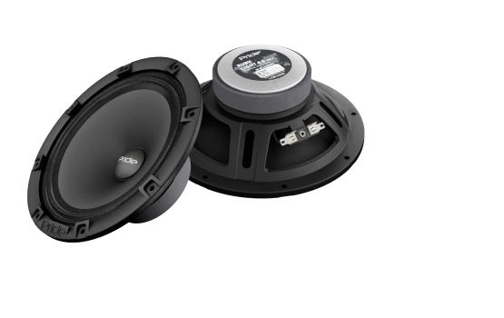 Автомобильная акустика PRIDE Ruby LIGHT 6.5 V.2 купить на OZON по низкой цене (1893048897)