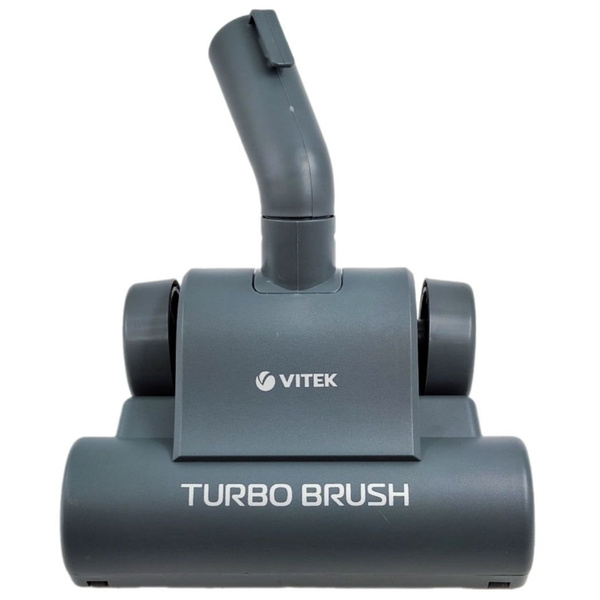 Vitek VT-1833-TSH-GREY турбо-щетка для пылесоса VT-1833, серый купить на OZON по низкой цене ...