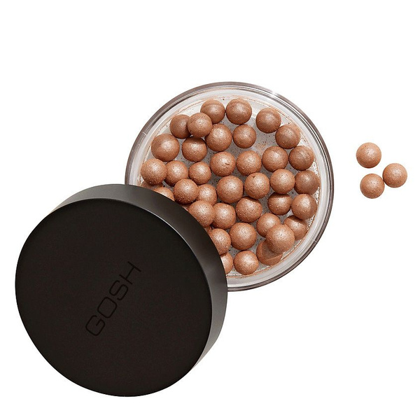 Пудра-бронзер в шариках Precious Powder Pearls Glow - купить с ...